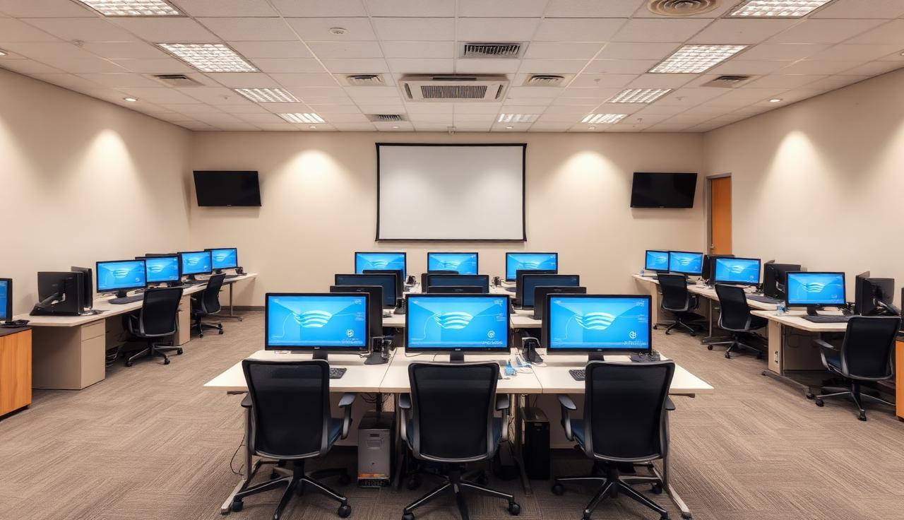 Multiprogenic Solutions | Pearson VUE Testing Centre & IT Training in ...