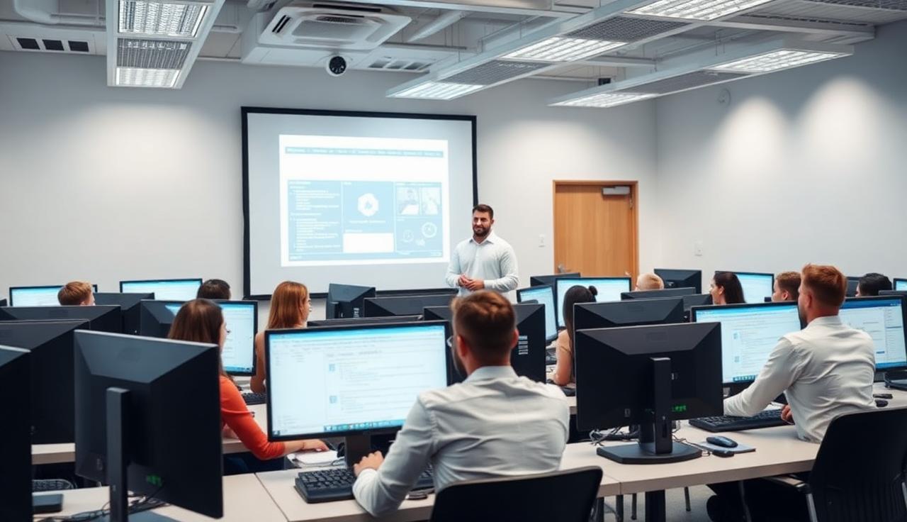 Multiprogenic Solutions | Pearson VUE Testing Centre & IT Training in ...